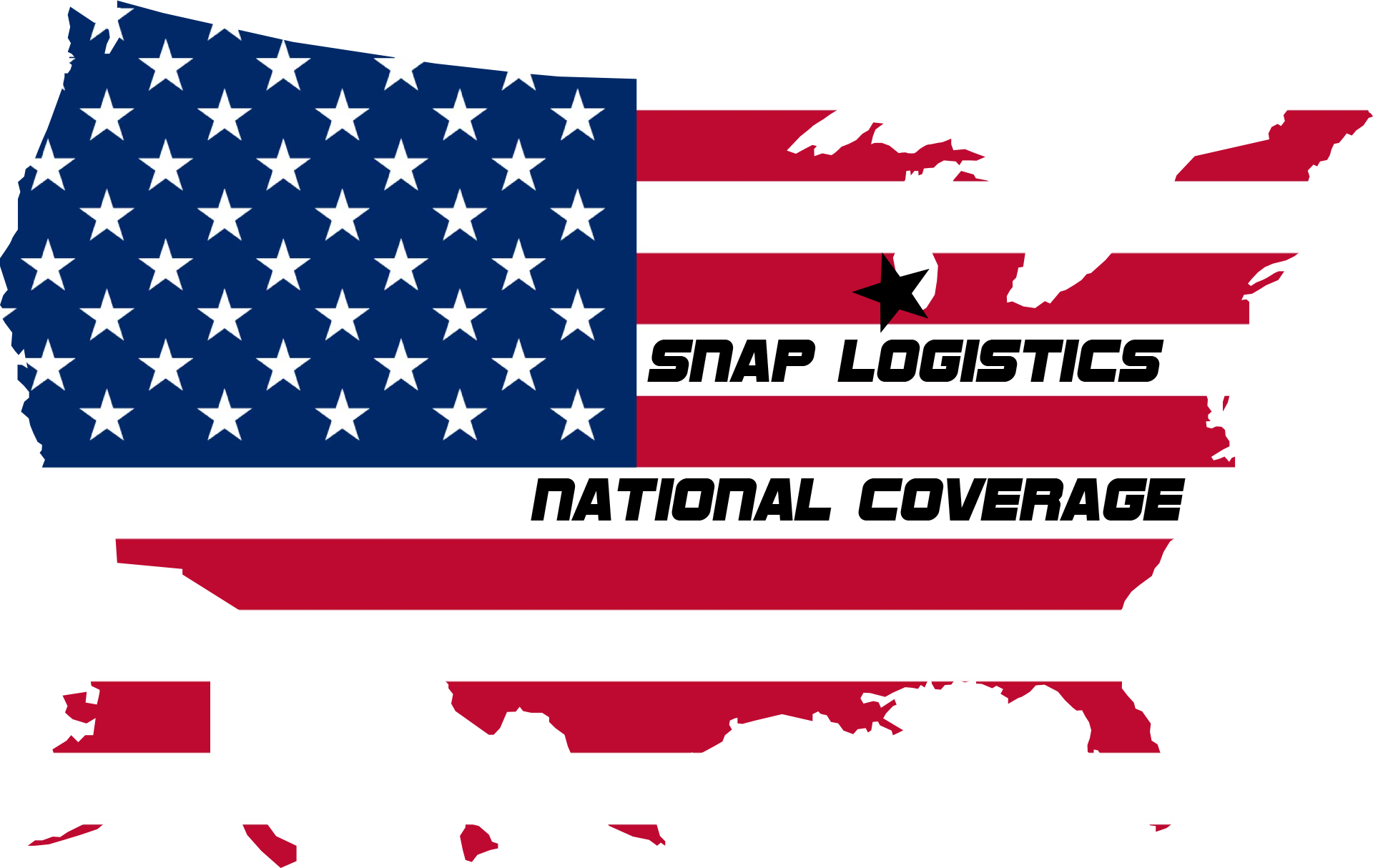 National Coverage - Snap Logistics